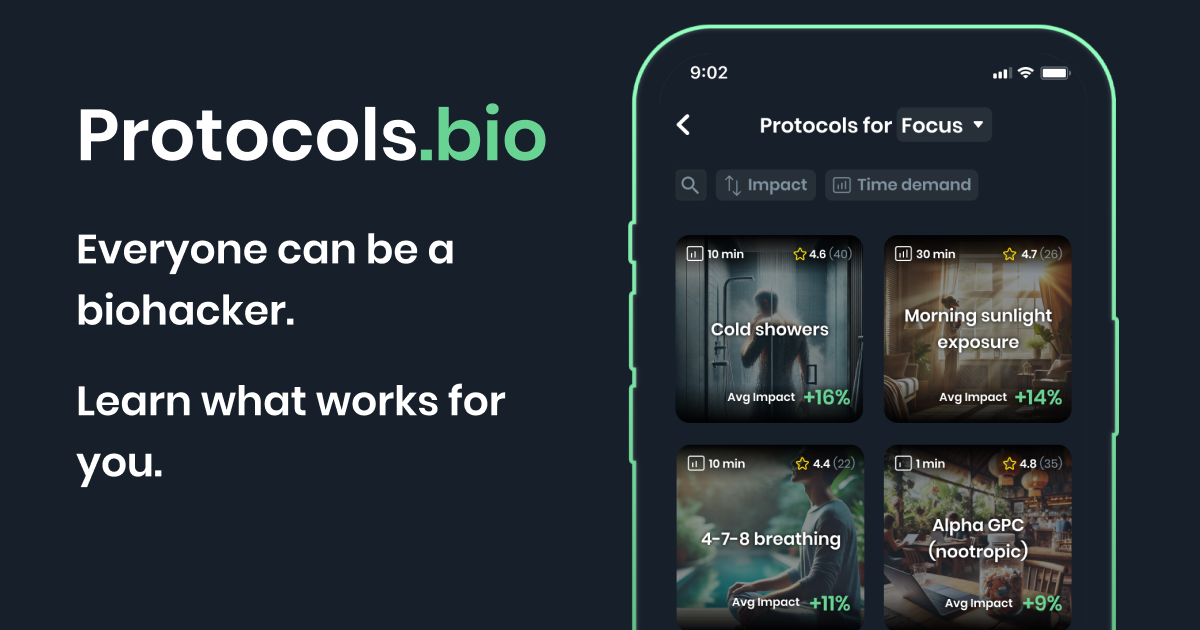 Protocols.bio ☀️